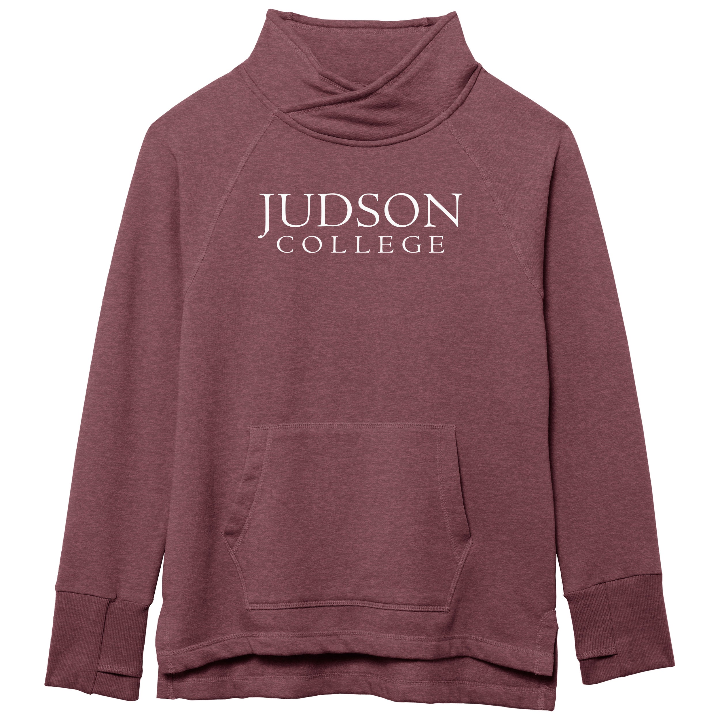 Judson Hawthorne Rose Sweatshirt | The Locker